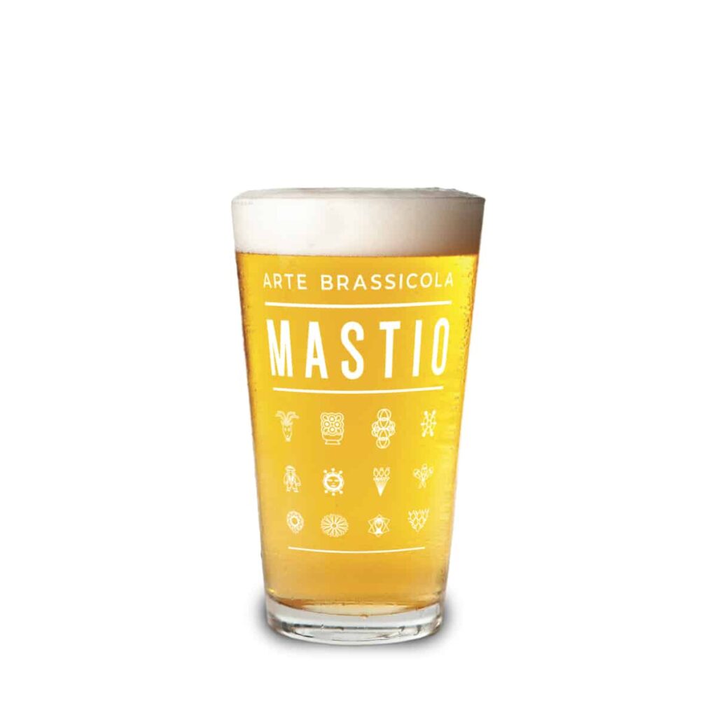 Beer Box Cantina Big 12x33cl | Birrificio Il Mastio