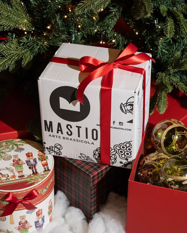 Birrificio Il Mastio | Produzione e vendita birra artigianale